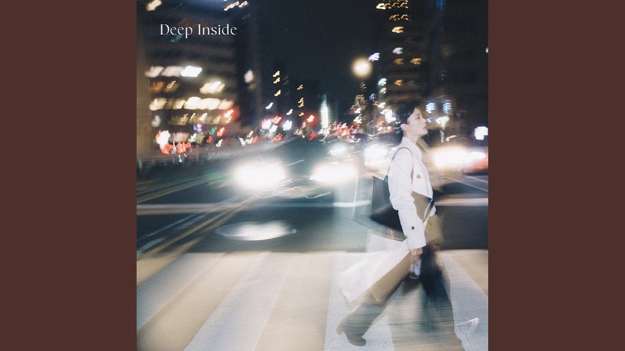 Deep Inside - YouTube Music