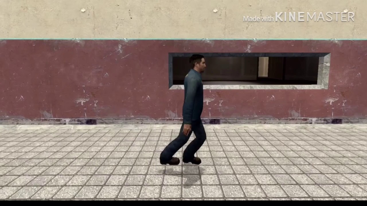 (Garry’s Mod Animation) Just a Test - YouTube