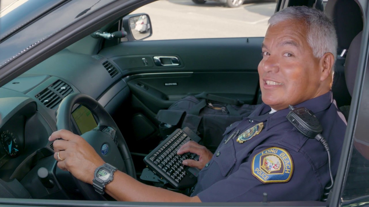 The City of Long Beach 2020 Budget - YouTube