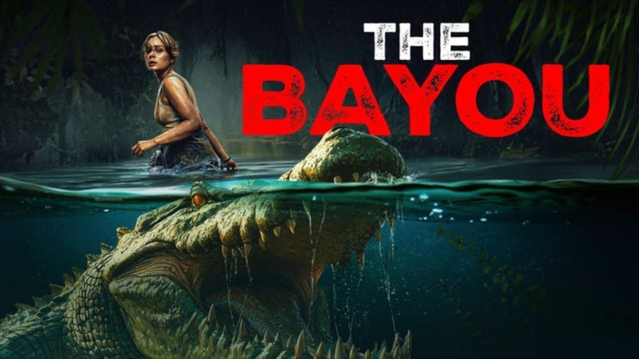 The Bayou | Official Trailer | Horror Brains - YouTube