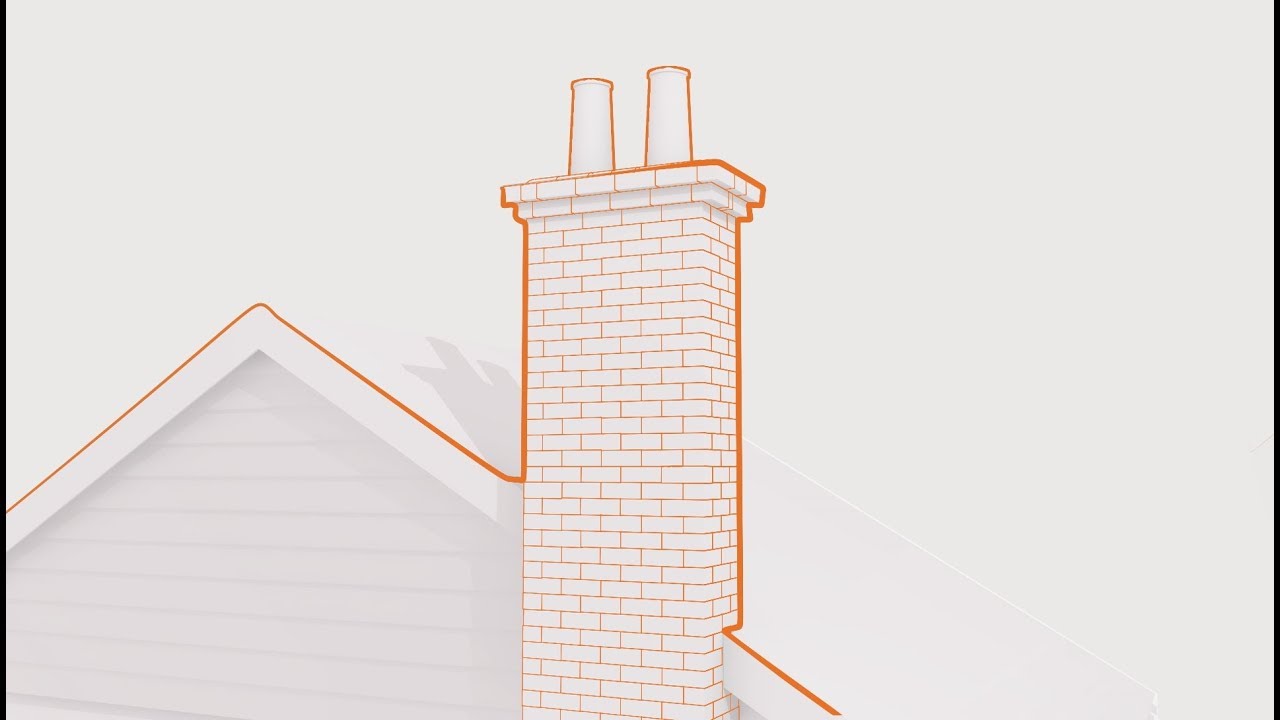 Securing your chimney - YouTube
