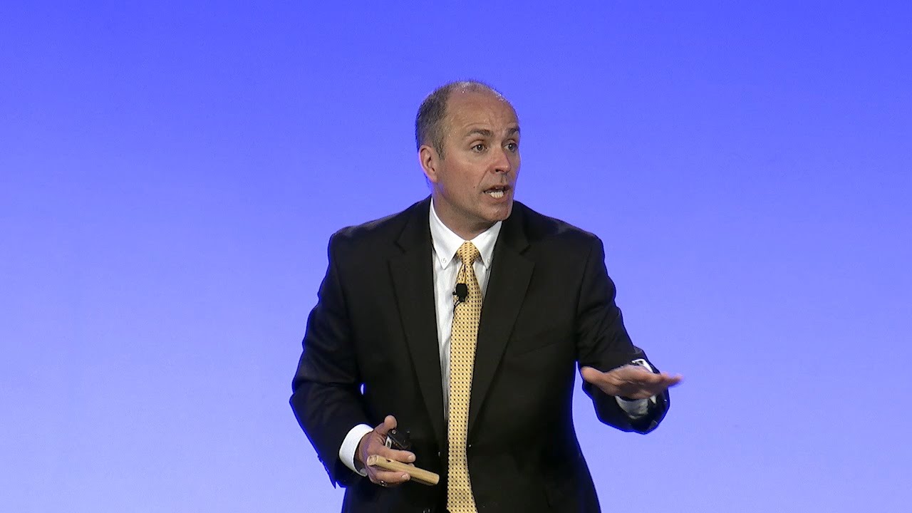 Getting People Excited About Change In Your Organization - YouTube