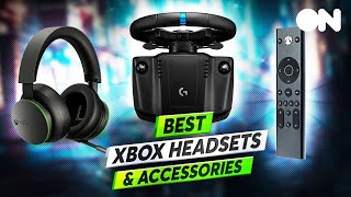 Your Essential Xbox Headsets, Controllers & Accessories Guide