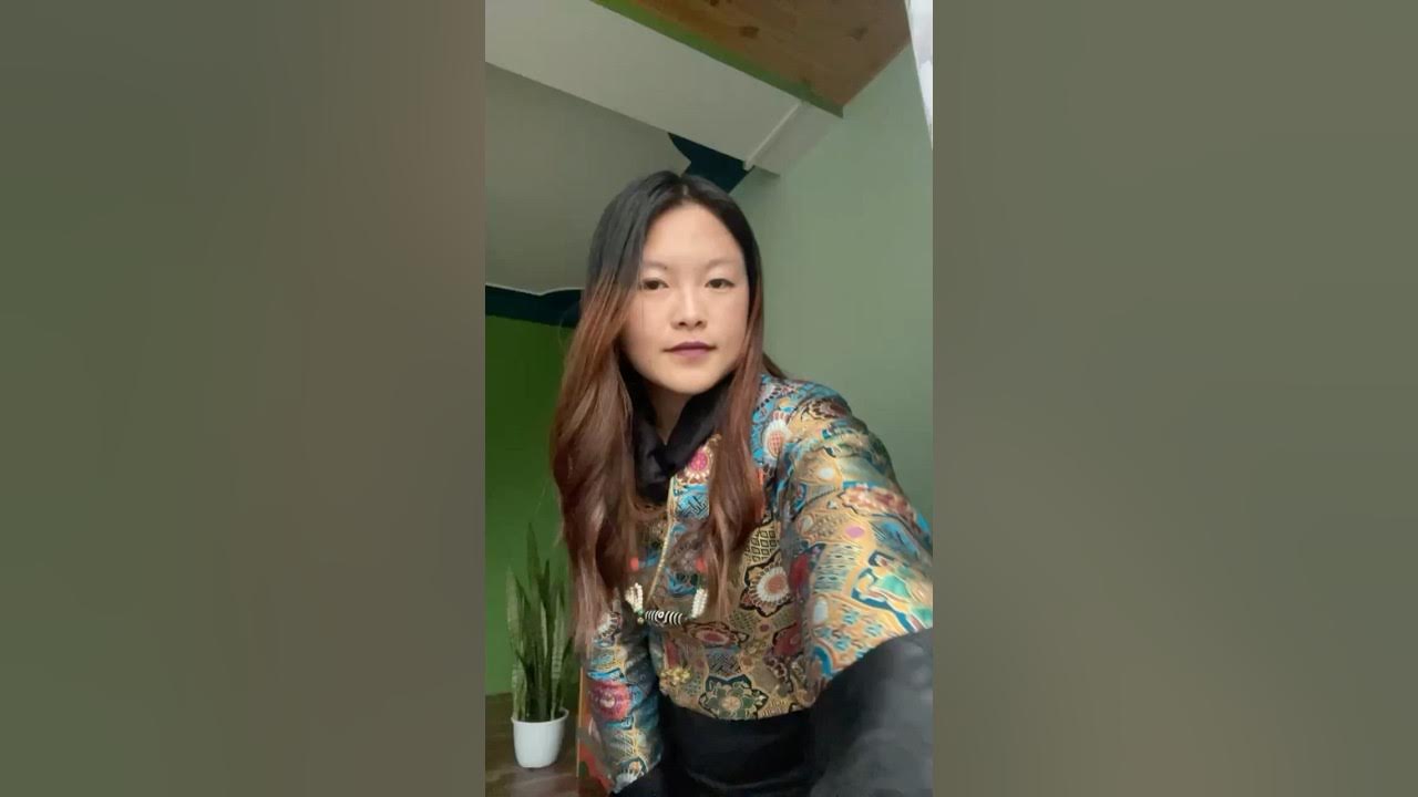 Nyelam na nga che loh thopo eng ️ - YouTube