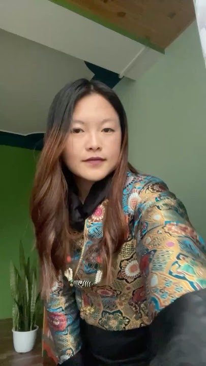 Nyelam na nga che loh thopo eng ️ - YouTube