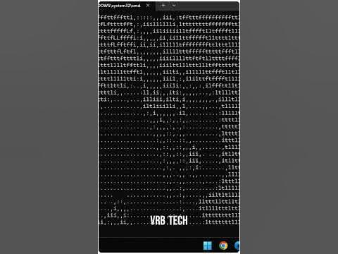 CMD HACK PART 5 | Rick Astley | New Trick | #can-you-hear-me #cmd # ...