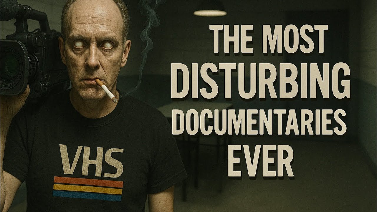 the Most Disturbing Documentaries Ever 2 - YouTube