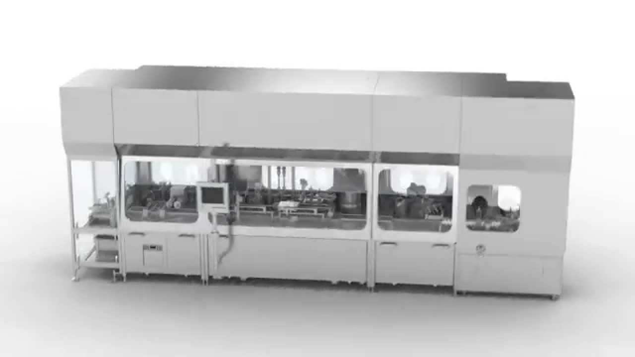 Trailer FlexPro-Konzept groninger - YouTube