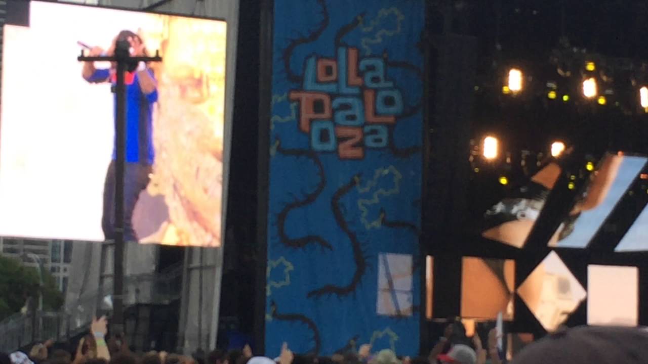 Ain't No Time (live) - Future - YouTube