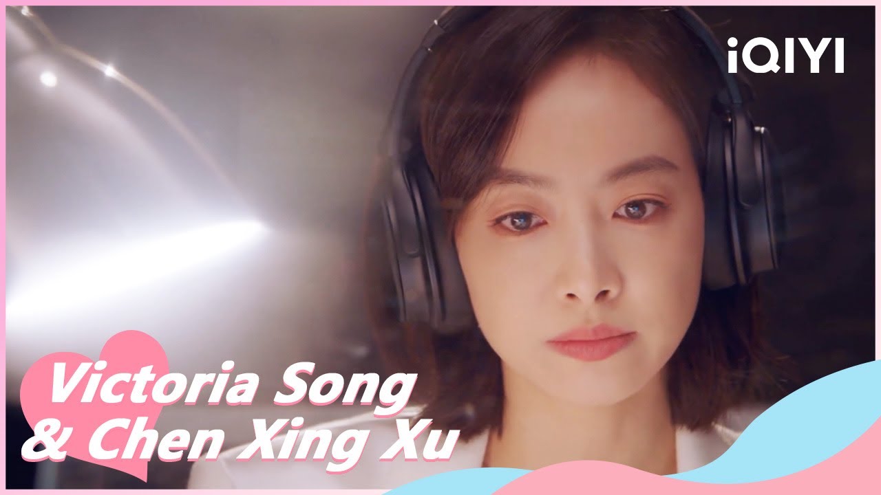 Lin Xi Competes With Intelligent Translation | Our Interpreter EP1 ...