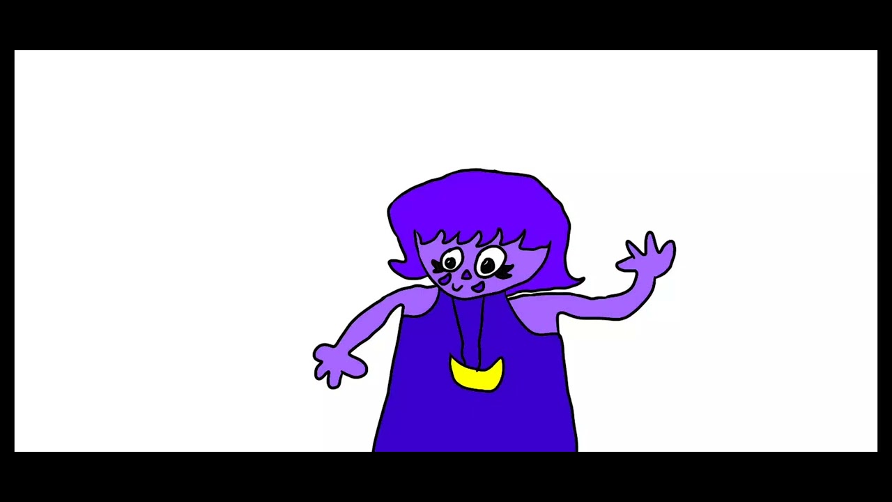 Mooney's Moontastic May: Day 1 (My favorite character) - YouTube