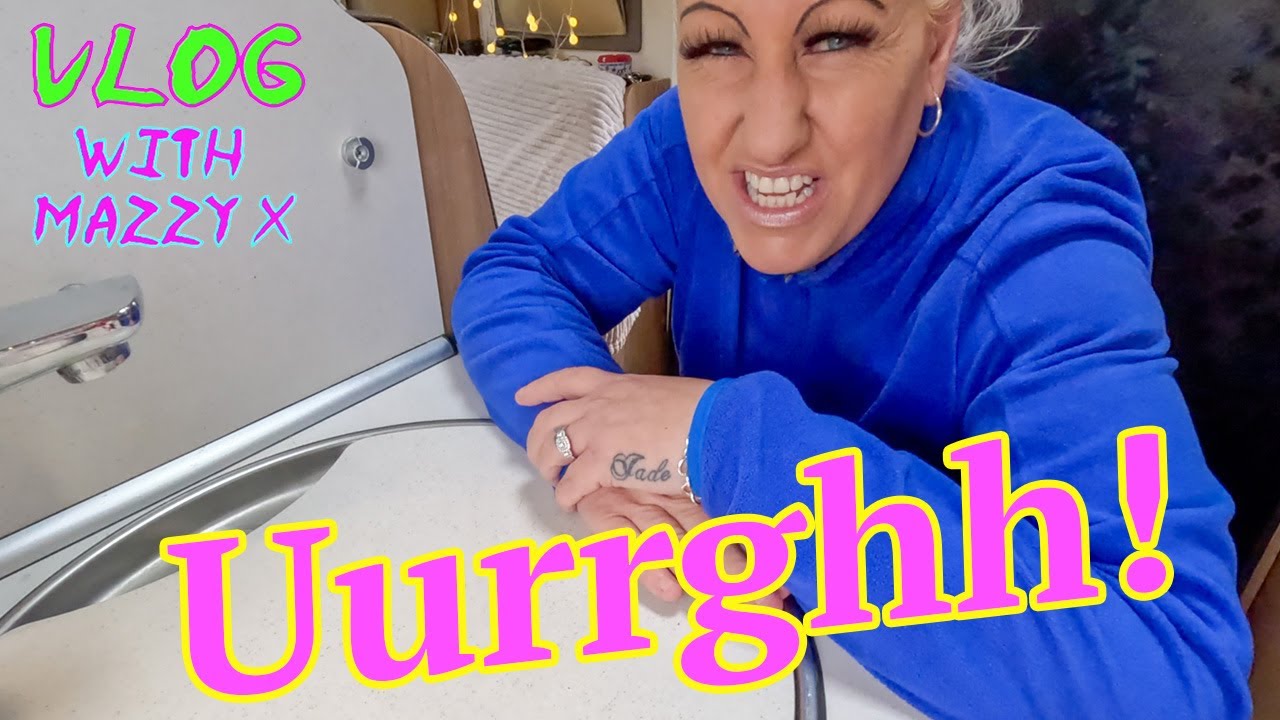 Soooo Embarrassing: Showing My Dirty Drawers! - YouTube