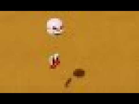 Undertale: Boss Rush | All character showcase - YouTube