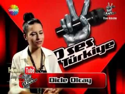 Dicle Olcay
