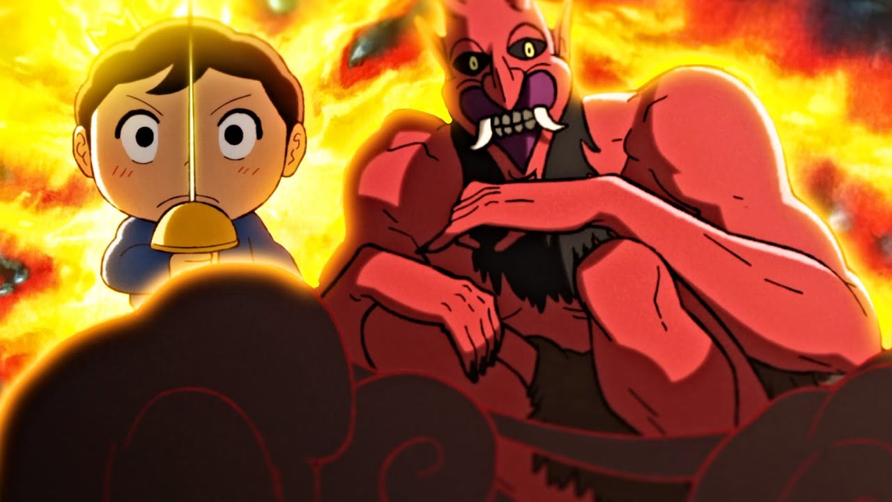 Is Ranking of Kings (Ousama Ranking) Really Worth Watching? - YouTube