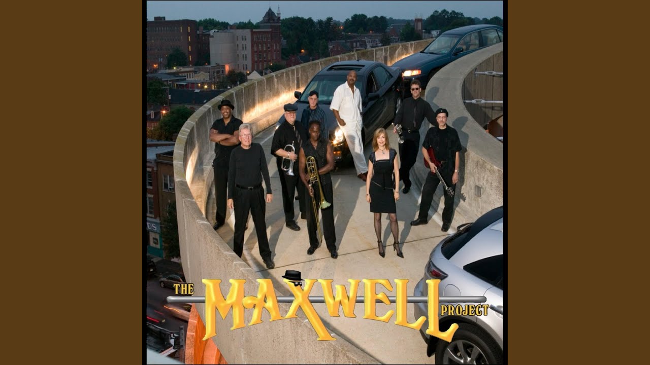 Livin' On A Dream (feat. Don Hodgen) - YouTube