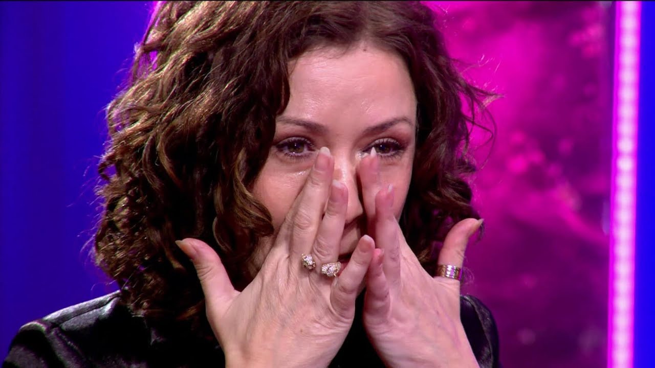 Promo | Egla Ceno dhe Saide Buzi, të shtunën në 18:10 - S'e Luan Topi ...