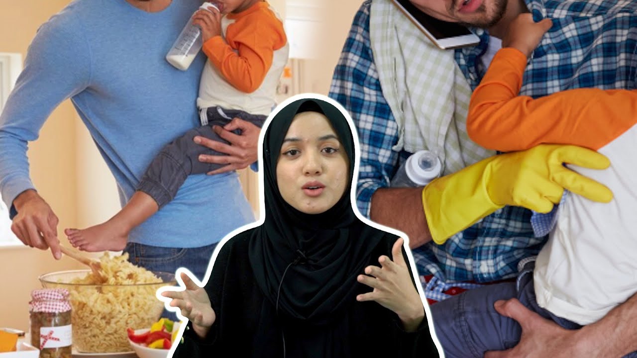 Betul Ke Lelaki Tak Pandai Multitasking? - YouTube