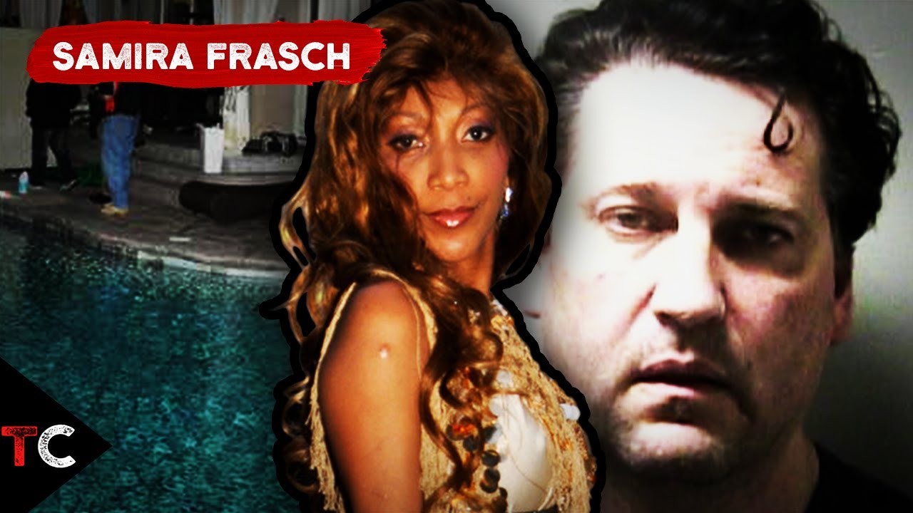 The Case of Samira Frasch - YouTube