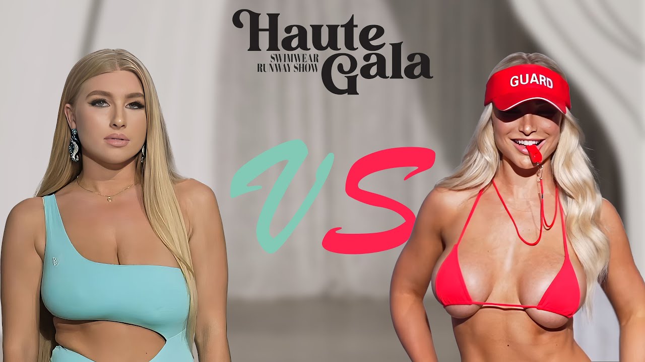 Trinity Raine VS Shayna Holt - YouTube