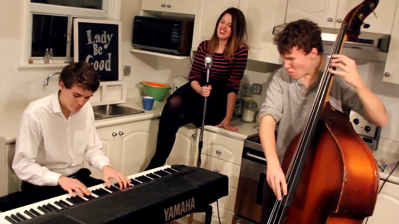 Oh, Lady Be Good | Lady Be Good Toronto - YouTube
