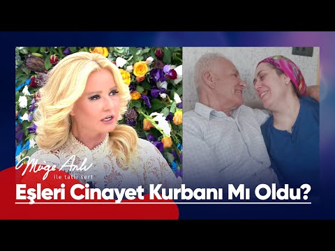 Bir aşk yüzünden çifte cinayet mi işlendi? - Müge Anlı ile Tatlı Sert 6 Eylül 2024