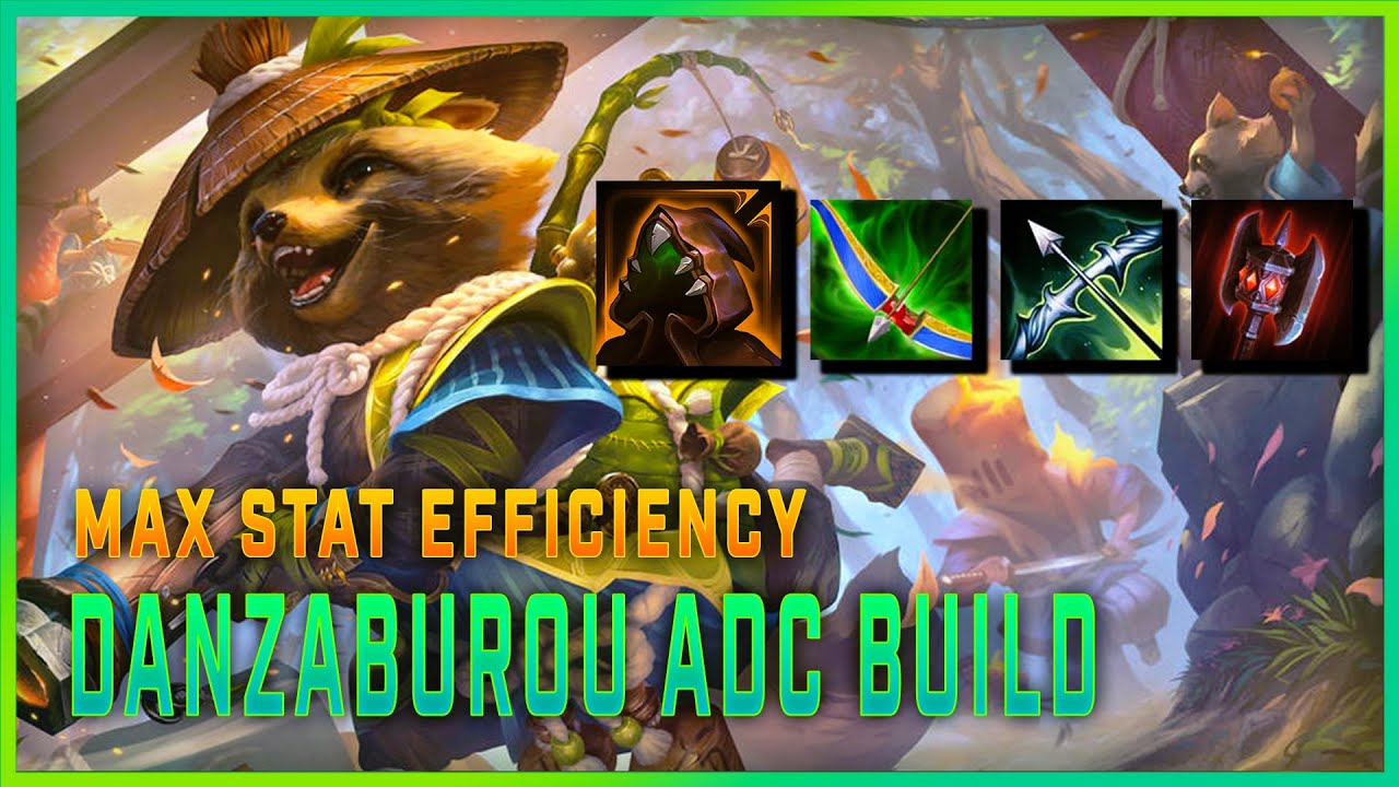 THIS ADC BUILD GIVES YOU EVERYTHING YOU WANT AND MORE! - Smite ...
