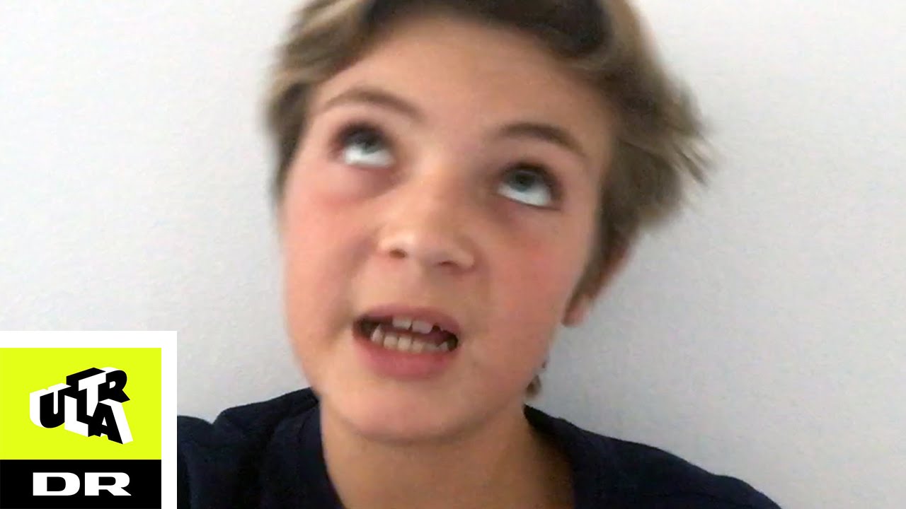 Det Er Uretfærdigt Klassen Cornelius Vlog Ultra Youtube