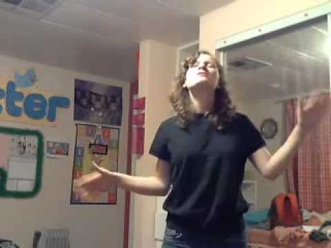 Deathbed by Relient K, ASL - YouTube