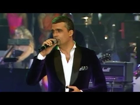 Aurelian Temisan - Tu Esti Primavara Mea | Live @ Mamaia 2012