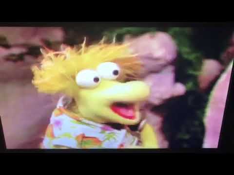 Fraggle Rock - Catch a Tail By the Tiger (Cinco De Mayo Special) - YouTube