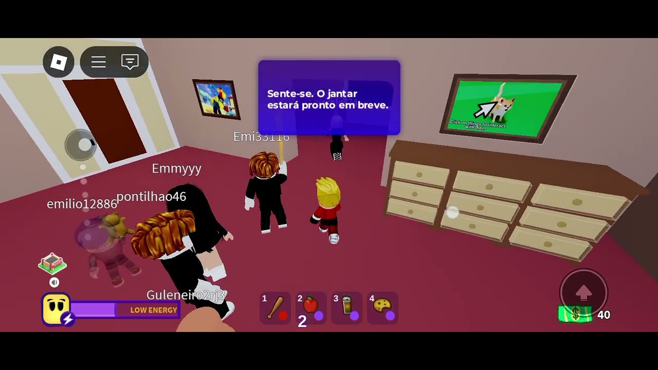 jogando breaking store e o 2 - YouTube