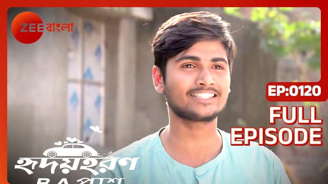 Hridoyharan B A Pass - Full Episode - 120 - Joey Debroy, Roshni Tonni ...