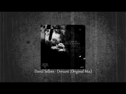 David Sellers - Deviant (Original Mix) [AX010]