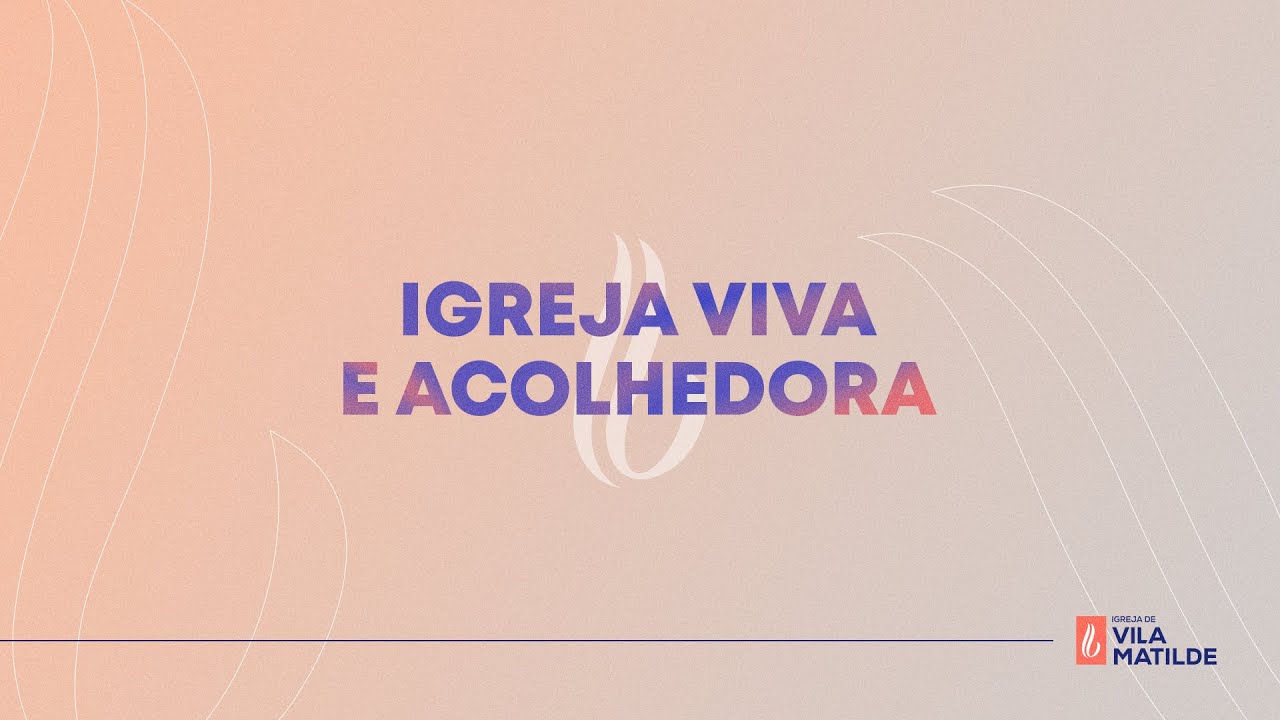 Convocados para Servir | James Campos | - YouTube