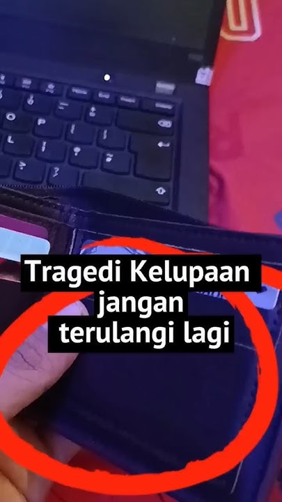 bisa bisanya karena uang lupa segalanya #dayinmylife #foodvlog # ...