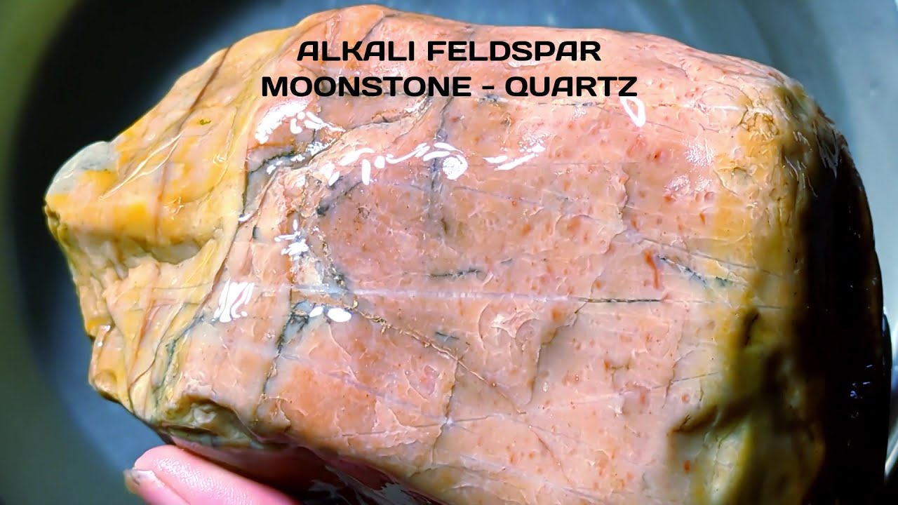 Northern California Rock Hunting - #ROCKoncerts #12 - YouTube