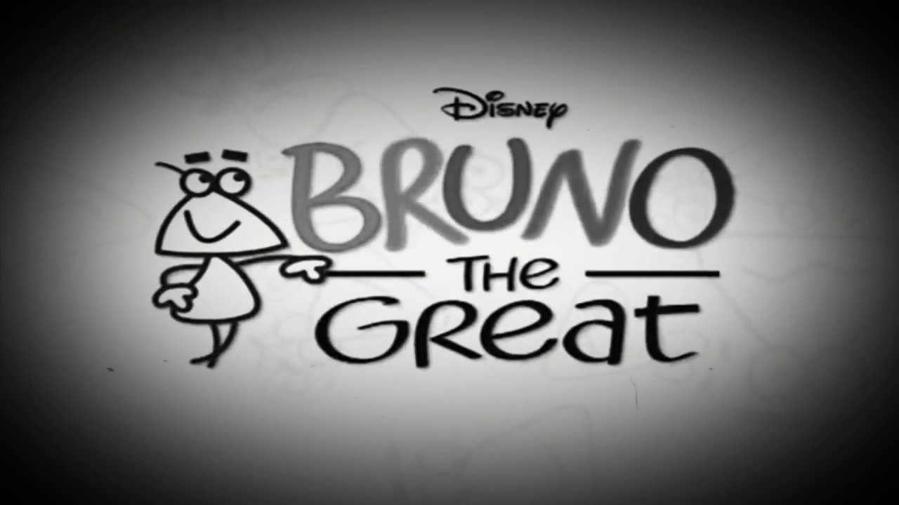 Bruno The Great - Funny cartoon - YouTube