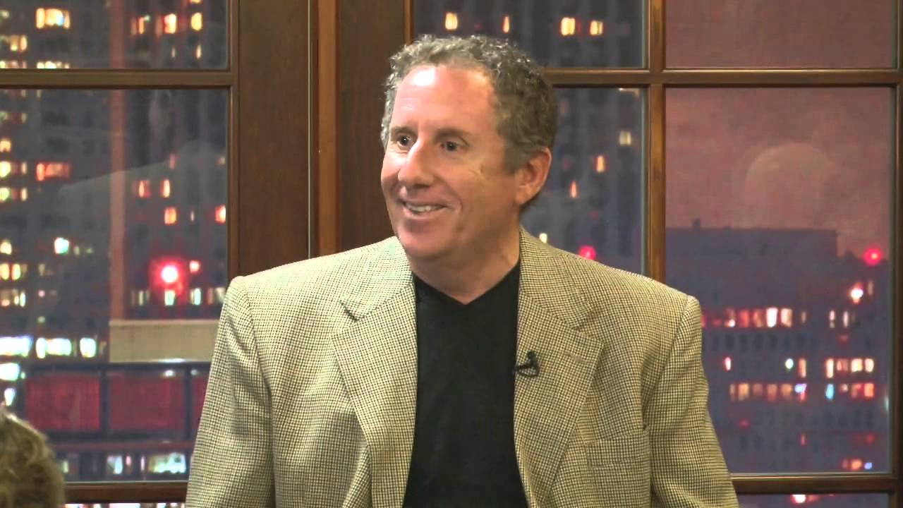 You Don't Have Problems, They Have You - Sunday Conversations With Roy ...