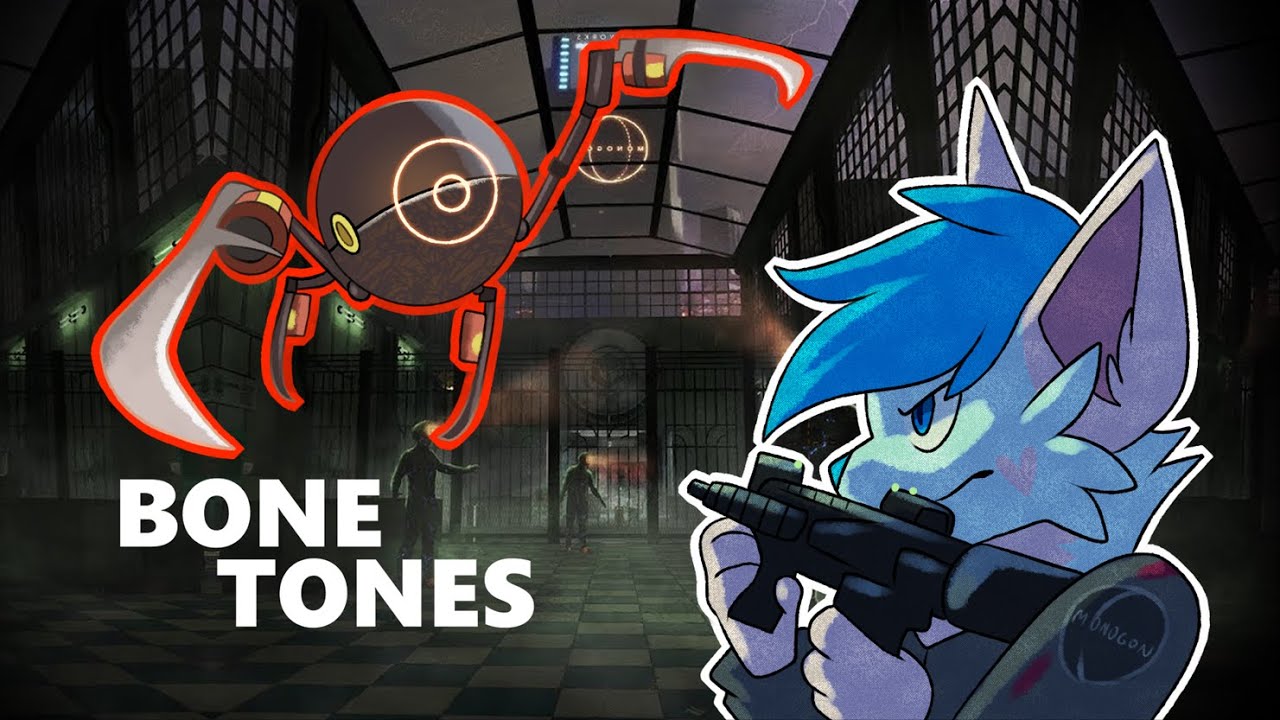 BONETONES - YouTube