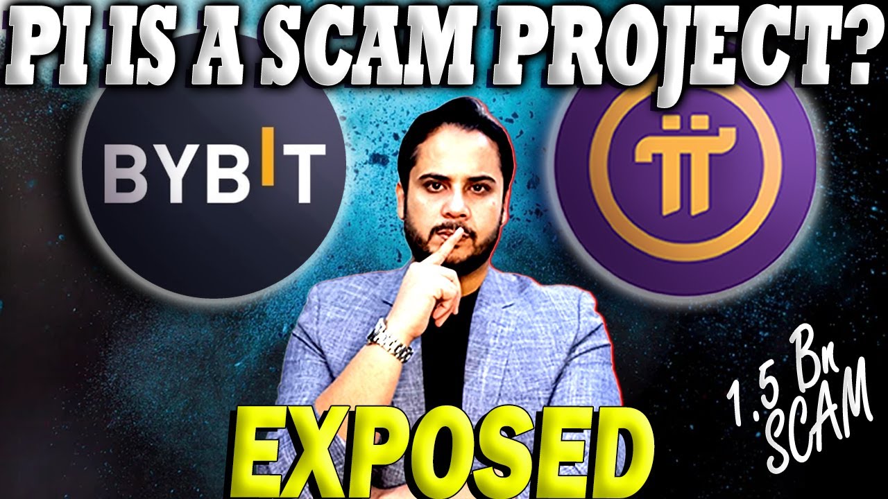 Pi Network & BYBIT Controversy Explained | Pi Coin Latest News | Pi ...