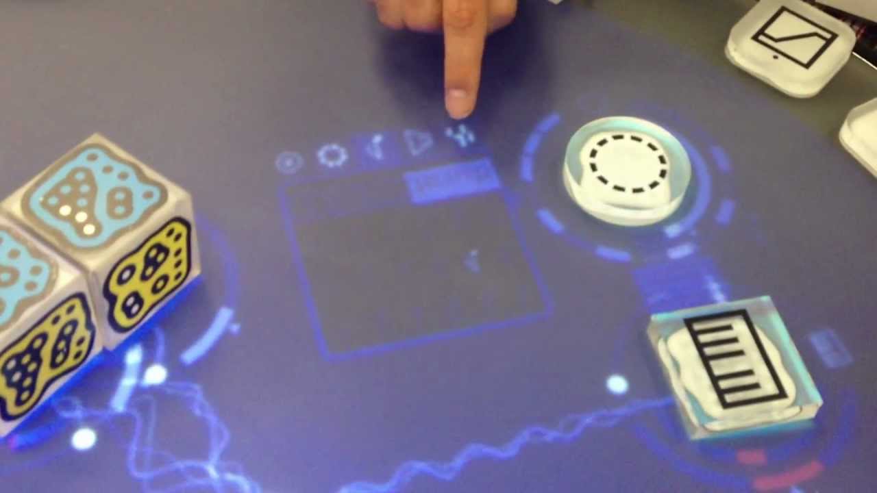 reactable - YouTube