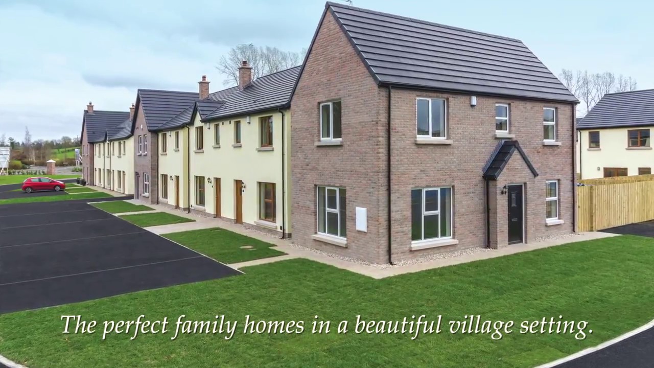 Nicholson Green Donaghcloney - YouTube