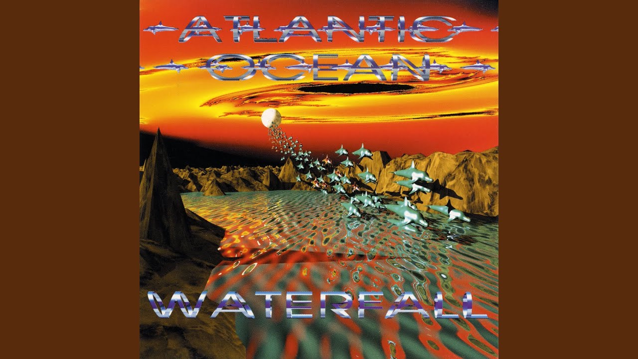 Waterfall (Original Mix) - YouTube