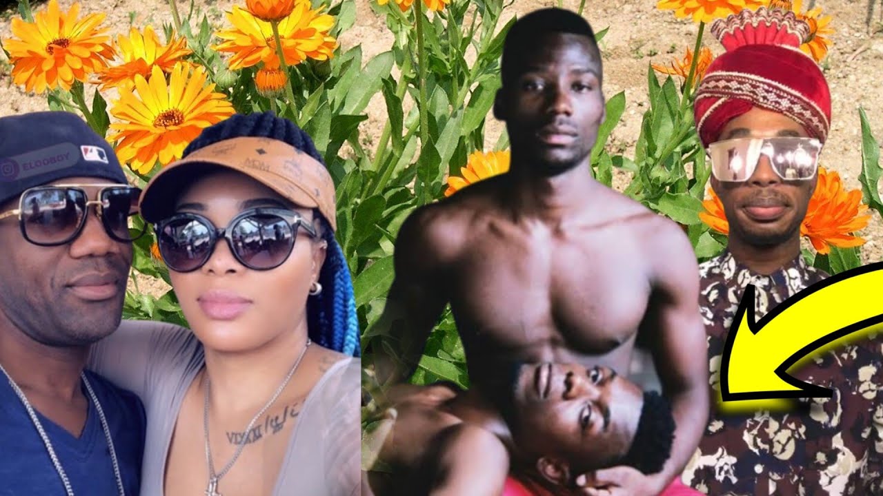 masisi a AP koze a Mendel... Shabba Di lap touye tête li - YouTube