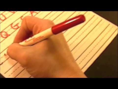 Learn to write Lower Case o - Magic c letter (Handwriting Without Tears ...