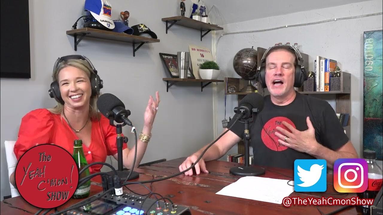 Yeah C'mon Classic - Episode 164 | Jenn Hobby - YouTube