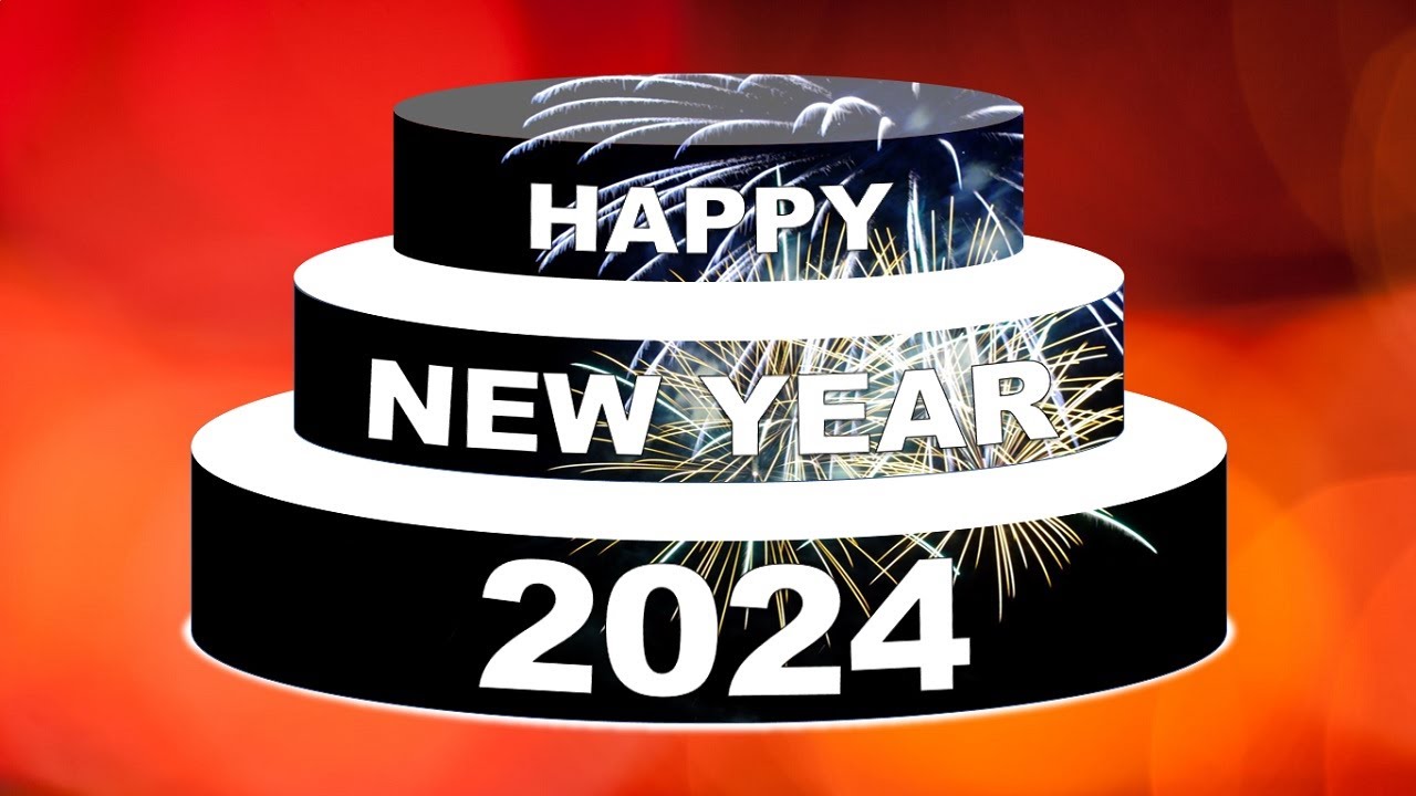 New Year, New Slides: PowerPoint Design Ideas for 2024 Celebrations ...