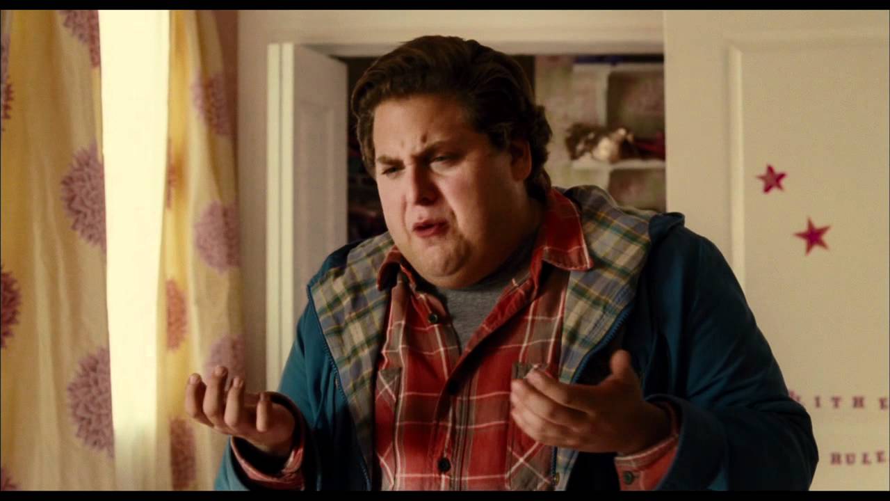 The Sitter - Official Trailer (2011) - YouTube