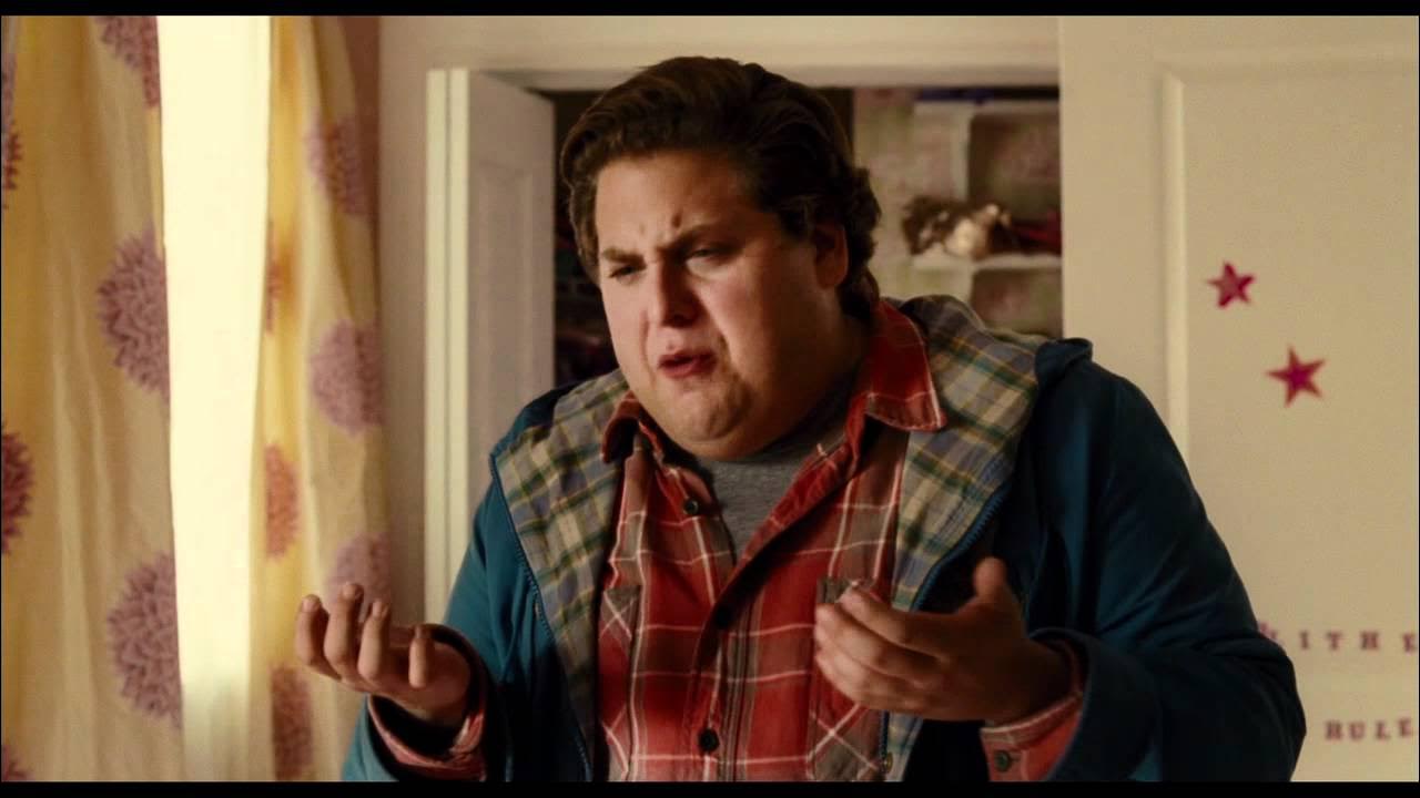 The Sitter - Official Trailer (2011) - YouTube